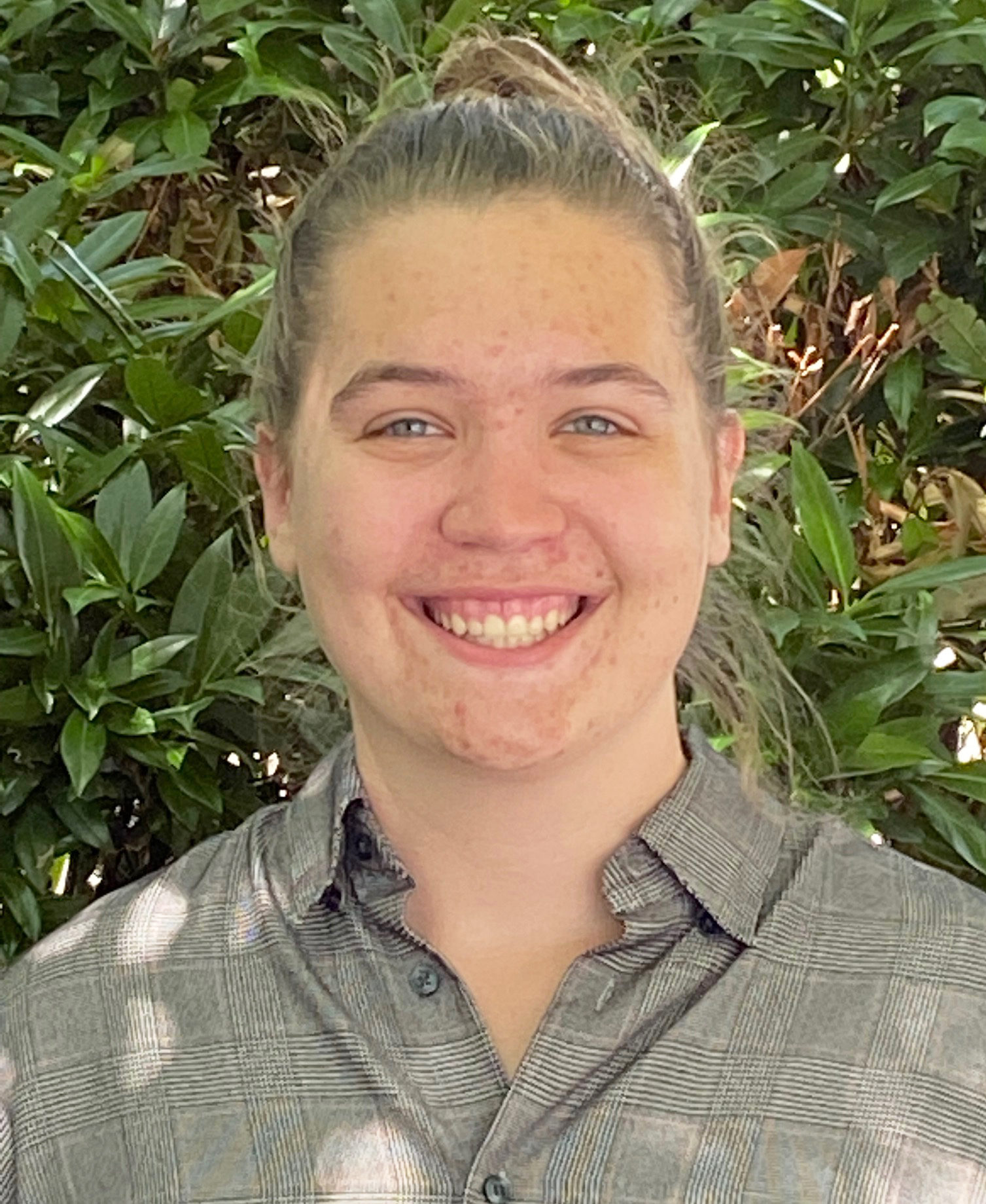 Wishing Our Engineering Intern, Katie Easter, a Great Final Year of ...