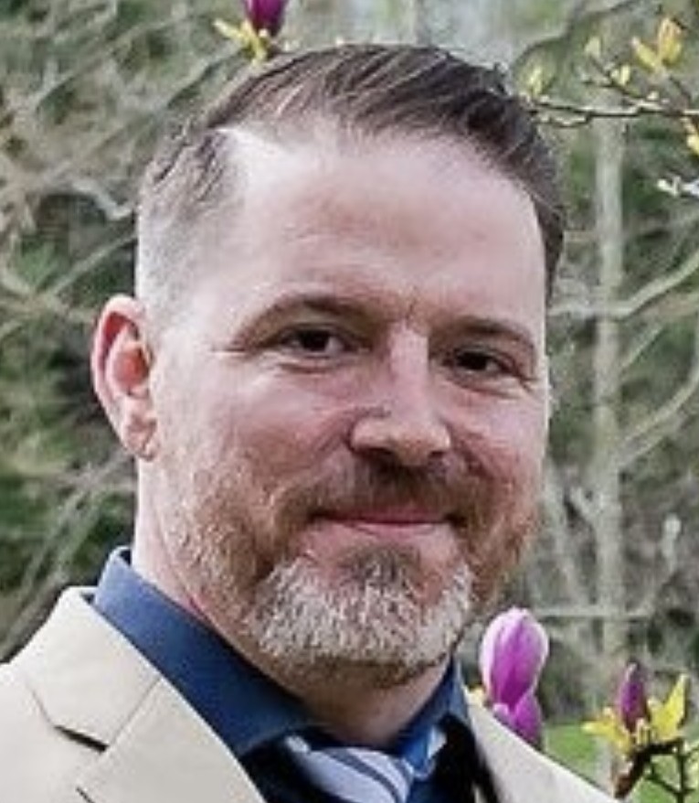 McCrone | Hartwell Welcomes Andrew Larson